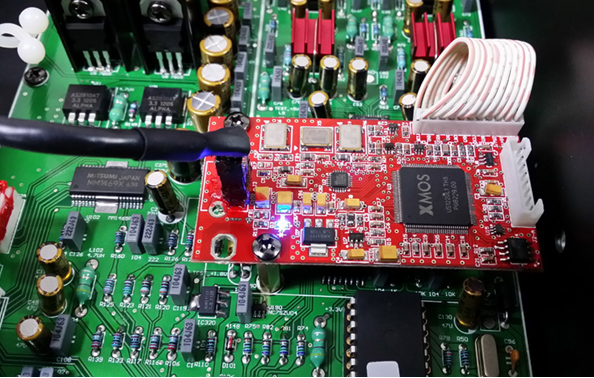 TDL ACOUSTICS TDL-18CD