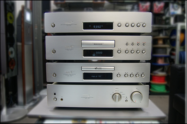 인켈 앰프(AX-7R),튜너(TX-7C),CDP(CD-7R), 데크(DS7C) 세트 , 리뷰인켈 앰프(AX-7R),튜너(TX-7C),CDP(CD-7R), 데크(DS7C ...