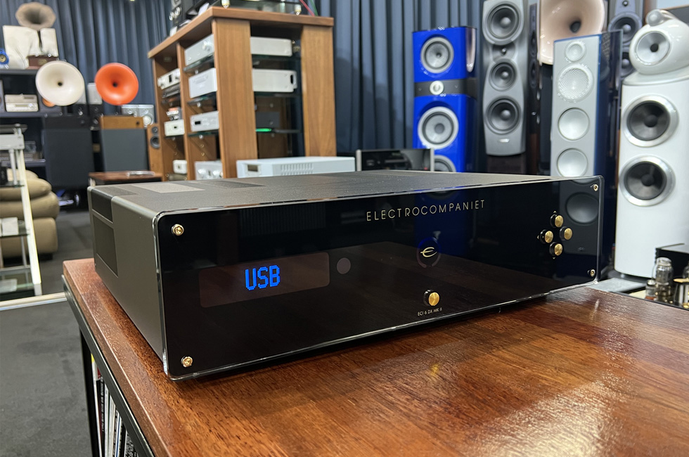 Electrocompaniet(일렉트로콤파니엣) ECI 6 DX MKII, 리뷰Electrocompaniet(일렉트로콤파니엣) ECI 6 DX MKII, 제품보기 ...