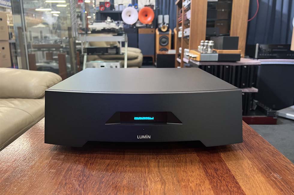 Lumin(루민)P1 네트워크 플레이어, 리뷰Lumin(루민)P1 네트워크 플레이어, 제품보기Lumin(루민)P1 네트워크 플레이어, 사용기Lumin(루민)P1 네트워크 ...