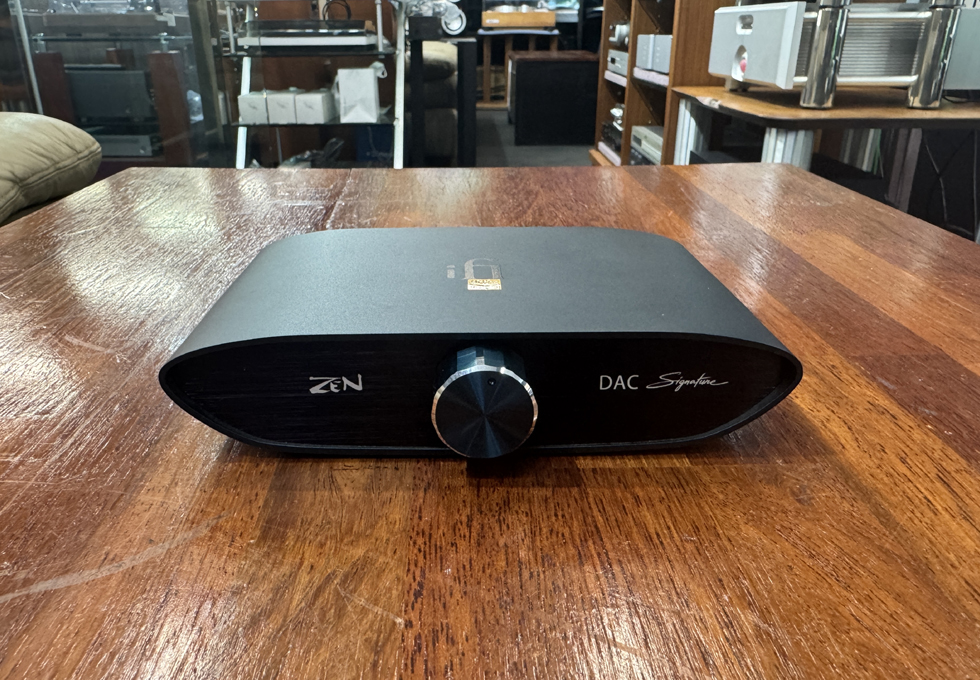 ZEN DAC Signature V2 , 리뷰ZEN DAC Signature V2 , 제품보기ZEN DAC Signature V2 , 사용기ZEN DAC Signature ...