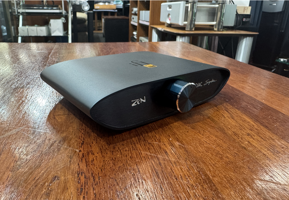 ZEN DAC Signature V2 , 리뷰ZEN DAC Signature V2 , 제품보기ZEN DAC Signature V2 , 사용기ZEN DAC Signature ...
