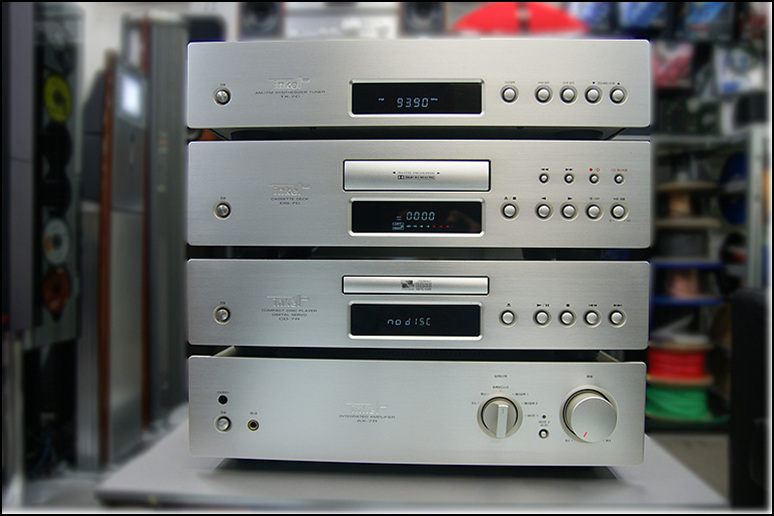 인켈 앰프(AX-7R),튜너(TX-7C),CDP(CD-7R), 데크(DS7C) 세트 , 리뷰인켈 앰프(AX-7R),튜너(TX-7C),CDP(CD-7R), 데크(DS7C ...